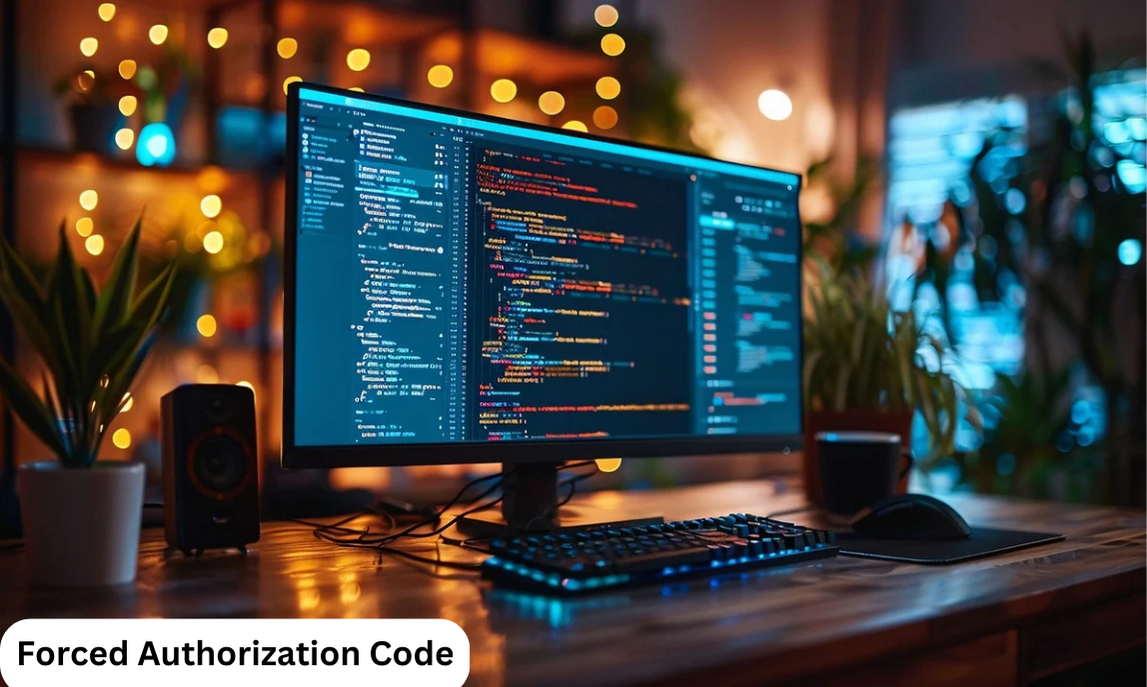 Forced Authorization Code: Benefits, Uses & Merchant Guide – BEENSPRO