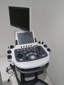 An Ultrasound Tech: Everything You Need to Know - BEENSPRO