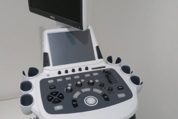 An Ultrasound Tech: Everything You Need to Know - BEENSPRO